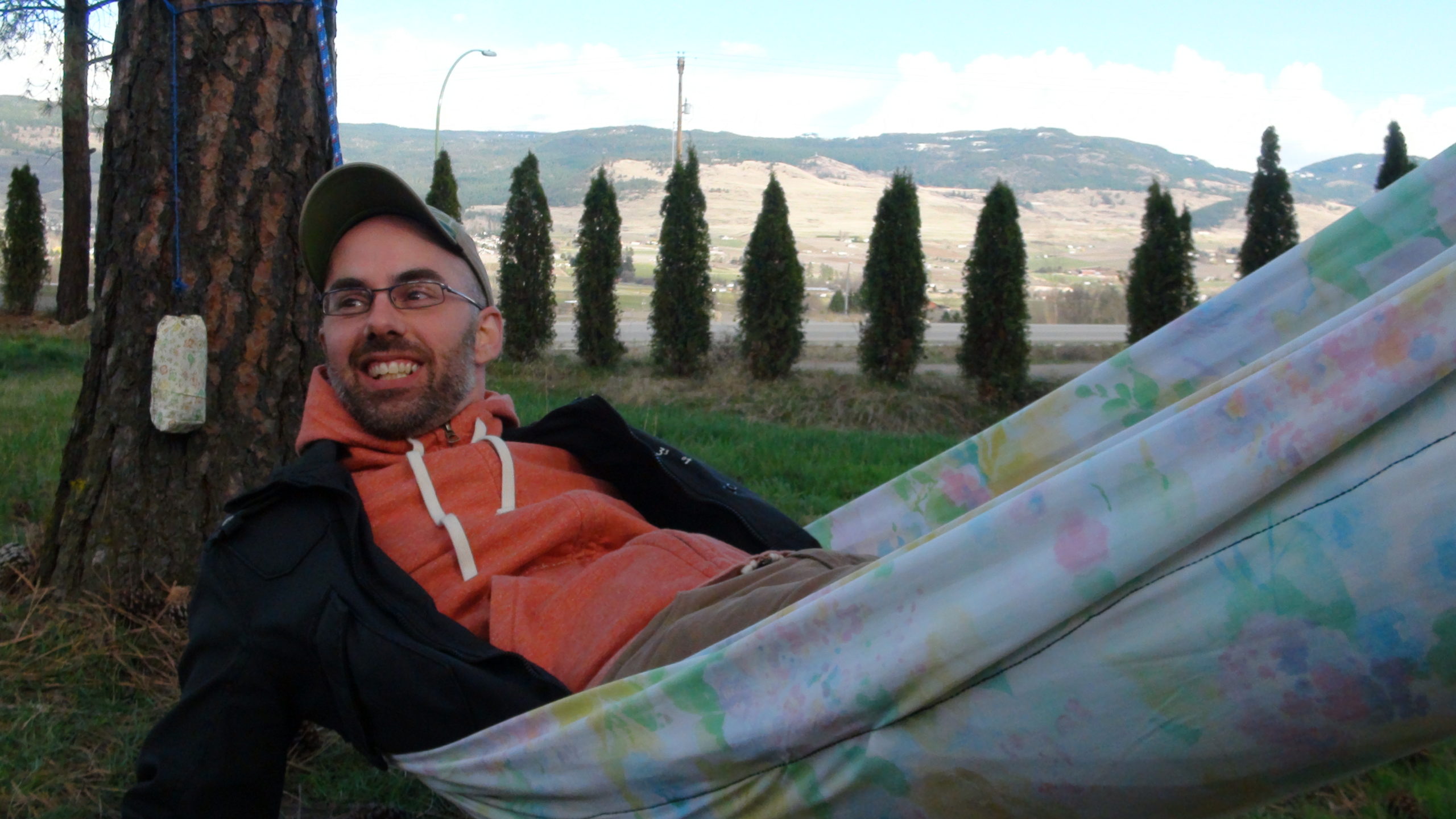 Three Sheets to the Wind | David Kadish